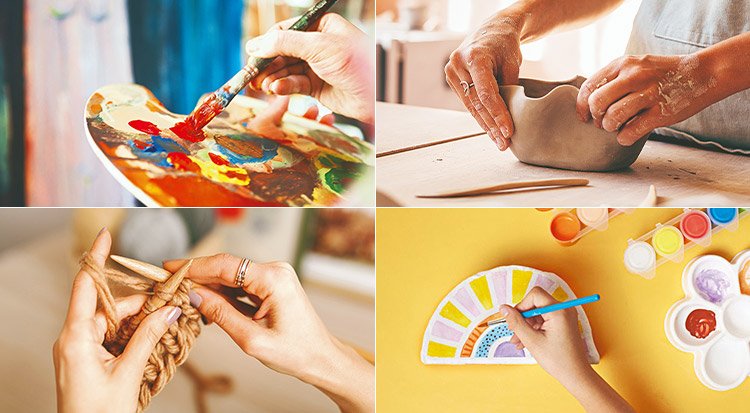 Comment Peindre à la Gouache