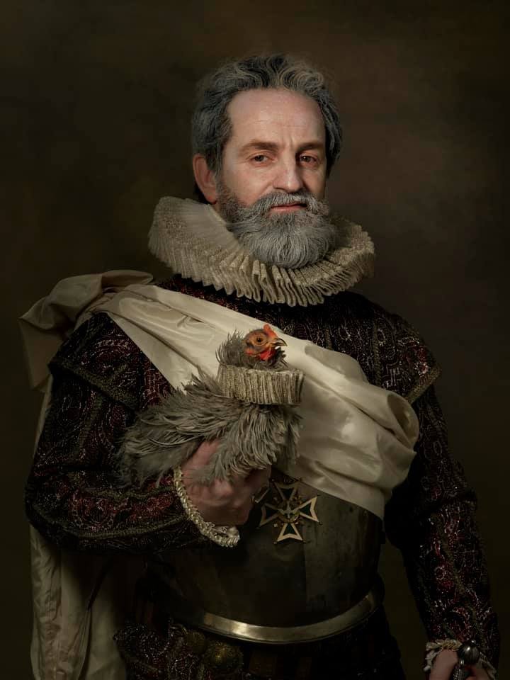 Mathias Malzieu en Henri IV | Cultura
