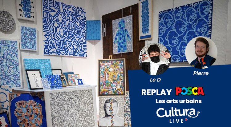 Quel Posca choisir ? | Cultura
