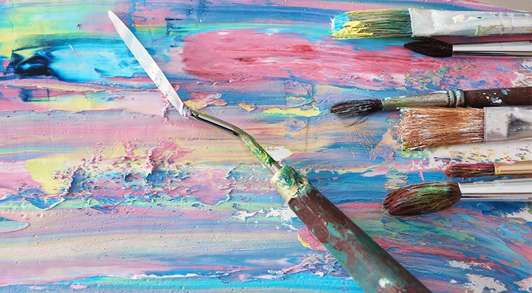 Comment choisir son châssis entoilé