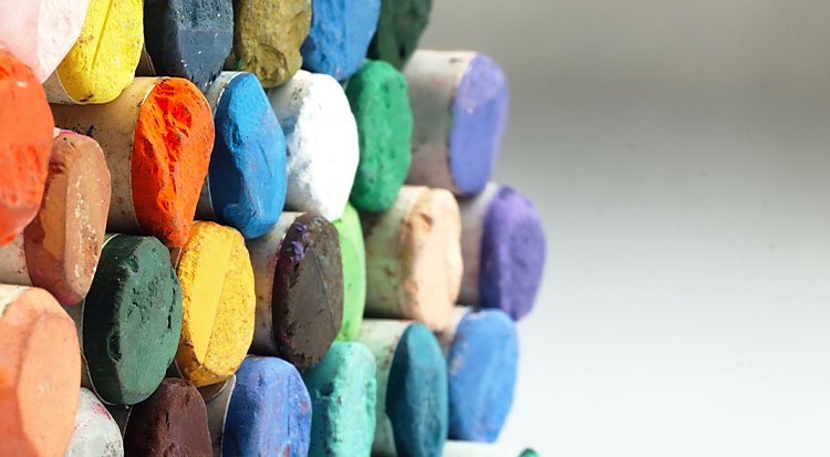 Comment Dessiner avec des Pastels | Guides et Tutos Dessin Pastel