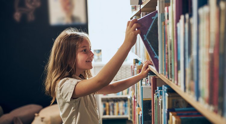Comment choisir un livre pour enfant