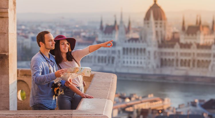 Guide de voyage : lequel choisir pour partir en vacances