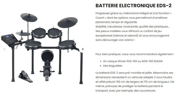 Comment bien choisir sa batterie électronique