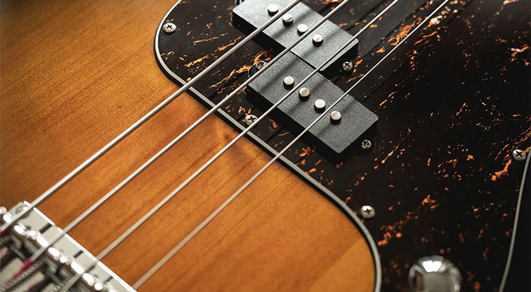 Comment Choisir sa Guitare Basse ? Instruments de Musique