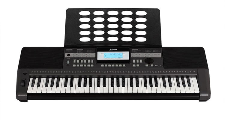 Piano, arrangeur, synthétiseur, clavier MIDI… Quel clavier musical ...