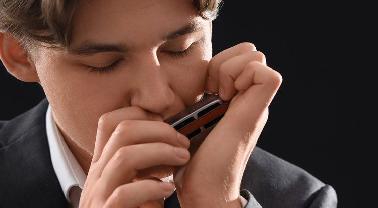Quel harmonica choisir