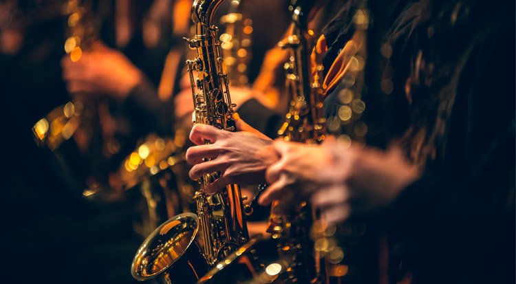 Comment choisir un saxophone