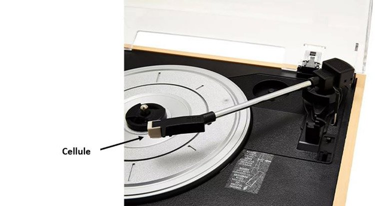 Comment régler sa platine vinyle ? | Cultura