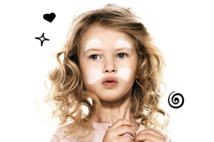 Tuto maquillage lapin | Cultura