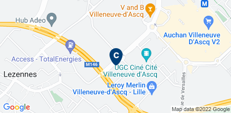 Papeterie à Villeneuve d'Ascq - Fournitures scolaires, bureau | Cultura