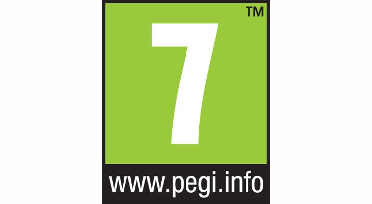 Signification du PEGI : les jeux vidéo expliqués aux parents | Cultura