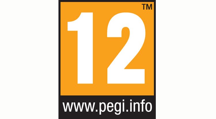 Signification du PEGI : les jeux vidéo expliqués aux parents | Cultura