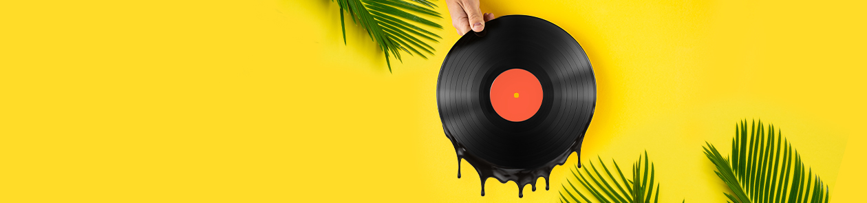 Promotions Vinyle - page 2 | Cultura