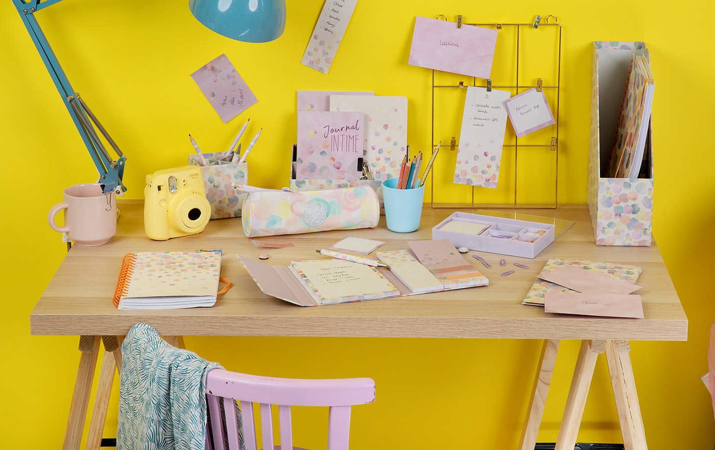 Collection Sentivity - Cultura - Papeterie fantaisie Cultura - Papeterie fantaisie - Papeterie ...