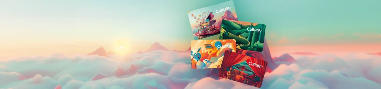 Idées cadeaux : notre sélection culturelle | Cultura