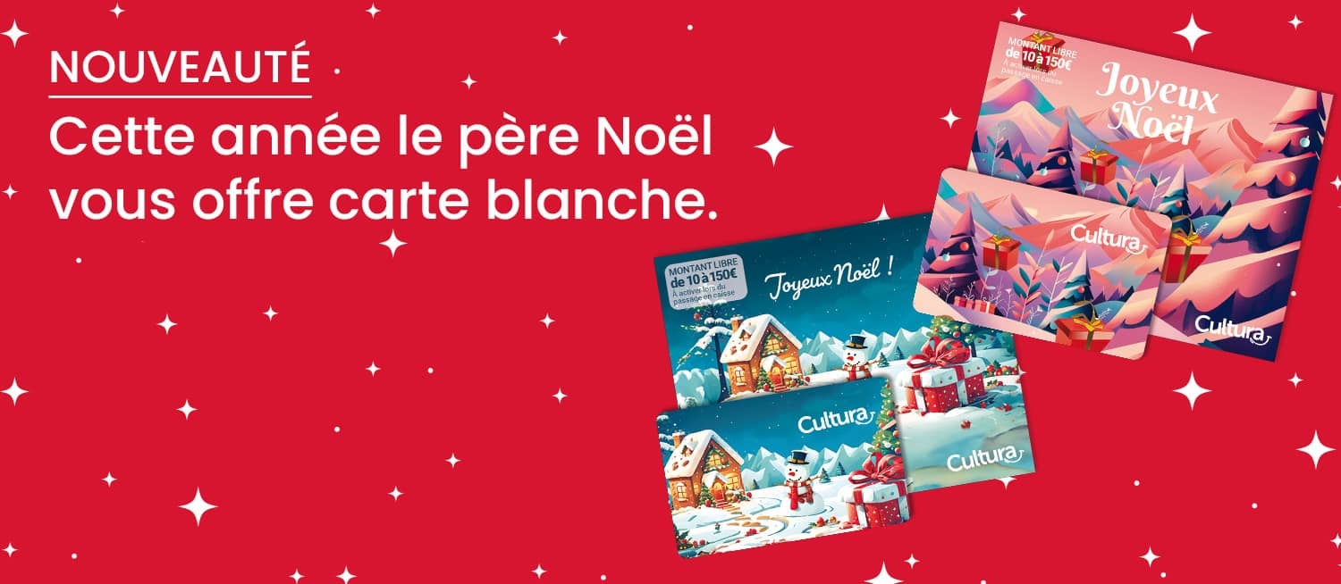 Livre : Tous les Livres sur votre Librairie en Ligne Cultura