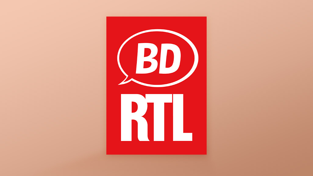 L'Album BD RTL du mois de mars | Cultura