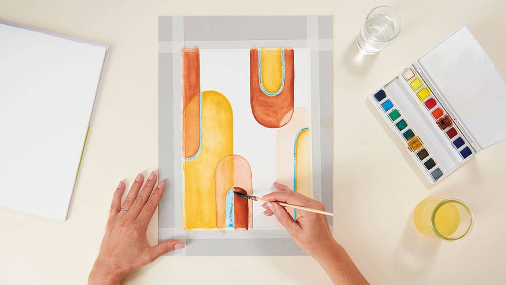 Cours de modelage dans les ateliers Cultura – Ateliers Loisirs Créatifs