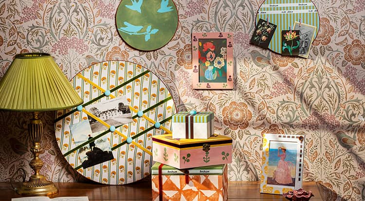 Ateliers créatifs Laura Giraud | Cultura