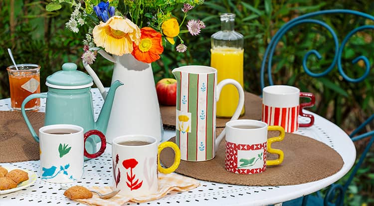 Ateliers créatifs Laura Giraud | Cultura