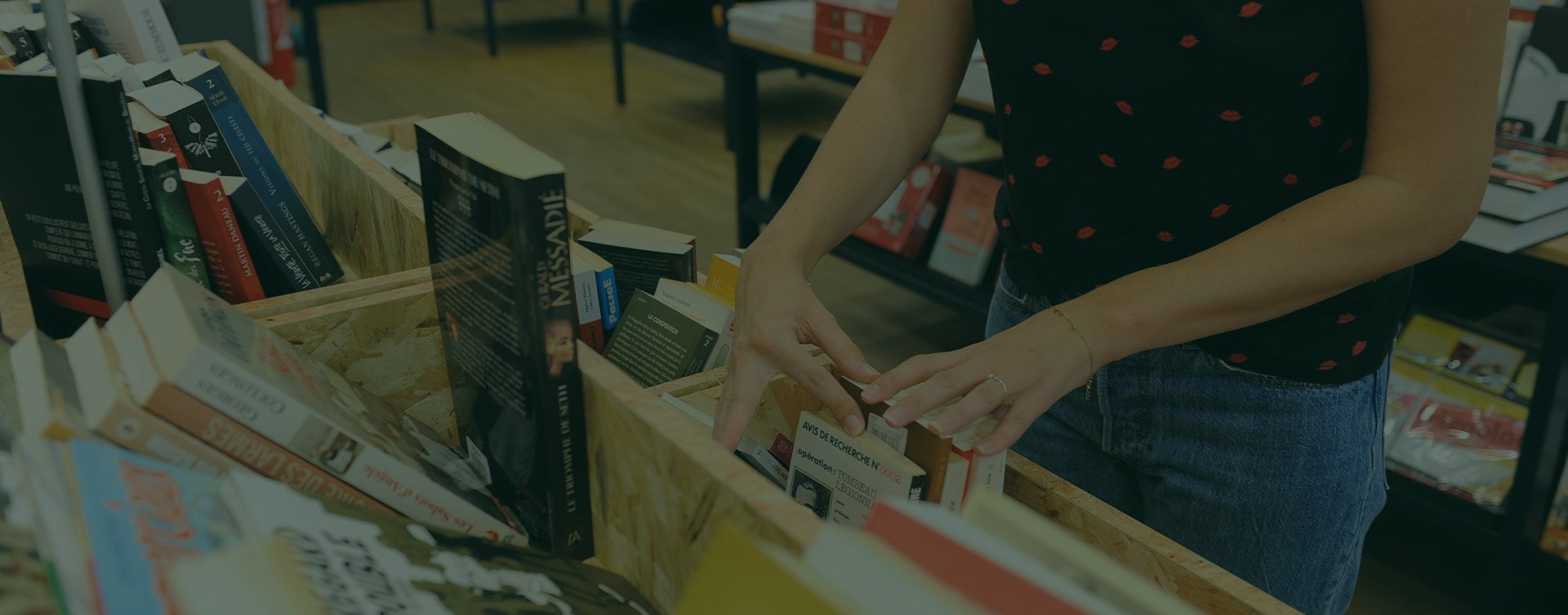 Seconde Vie | Cultura