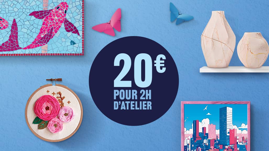 Cours de dessin manga dans les ateliers Cultura – Ateliers Loisirs Créatifs