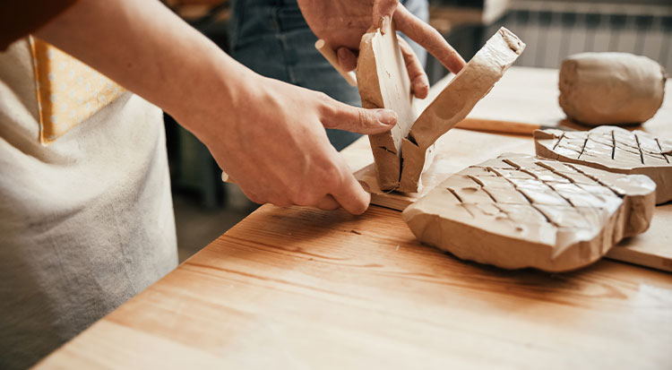 Apprendre le modelage | Cultura