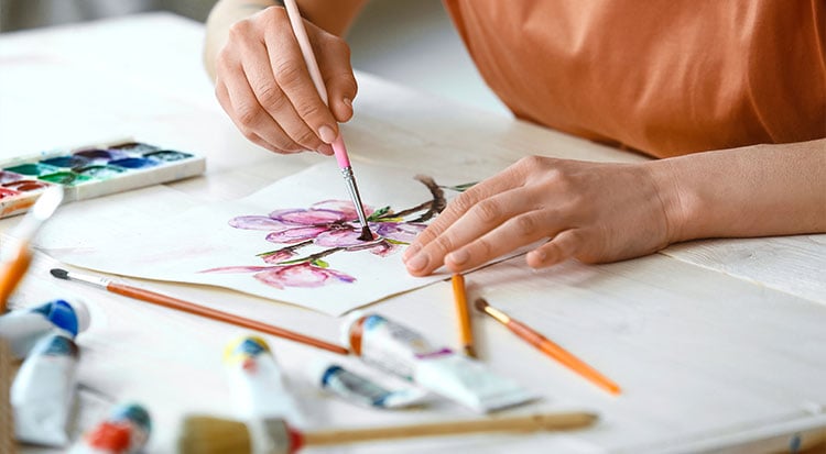 Comment choisir son Papier pour Dessiner