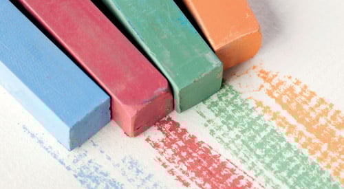 Comment Dessiner avec des Pastels | Guides et Tutos Dessin Pastel