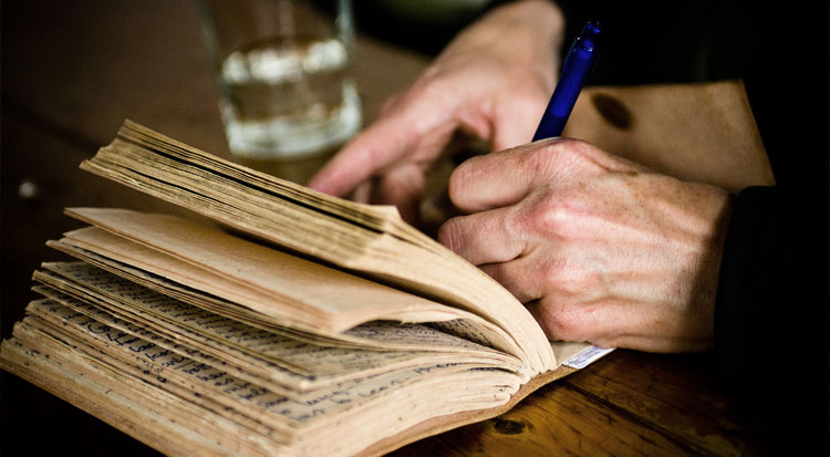 Qu'est-ce que le nature writing