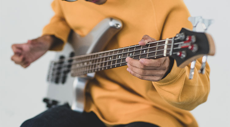 Comment Choisir sa Guitare Basse ? Instruments de Musique