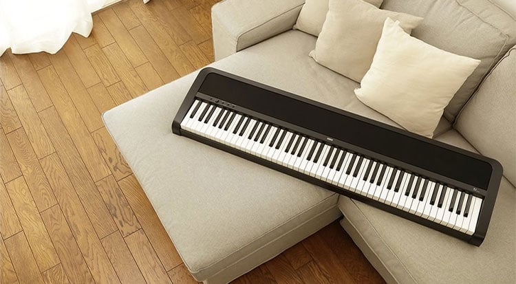 Piano, arrangeur, synthétiseur, clavier MIDI… Quel clavier musical ...