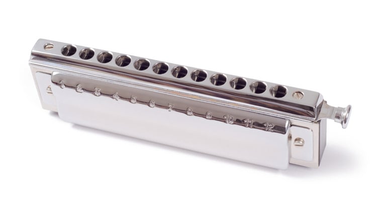 Quel harmonica choisir