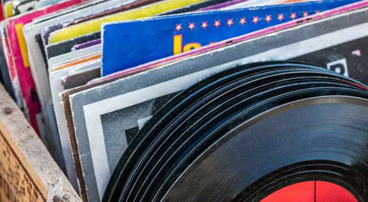 Tout savoir sur la tendance vinyle | Cultura