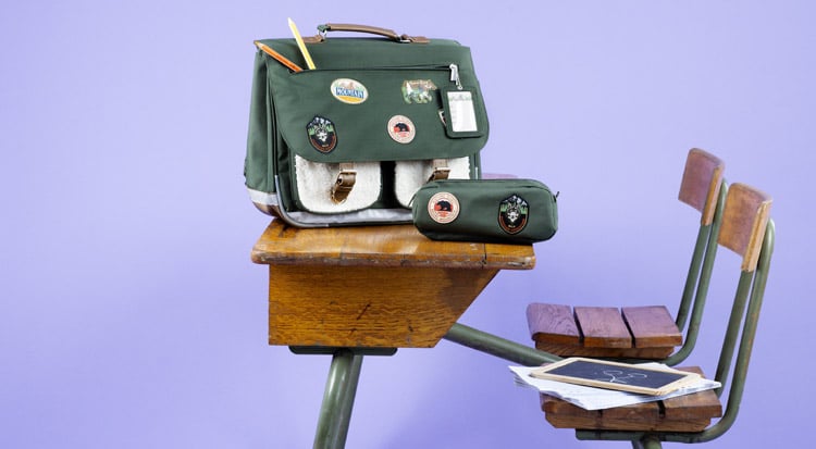 Comment Bien Choisir son Cartable