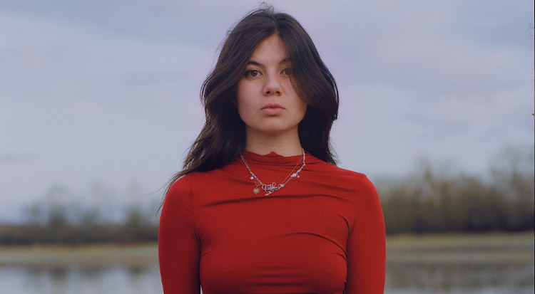 Interview de George Ka pour son premier album "Les Rebords du Monde"