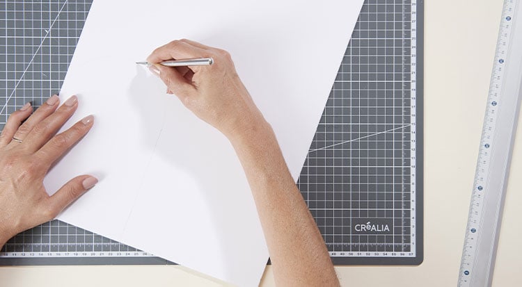 Tuto tableau en carton mousse | Cultura