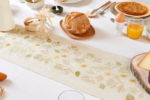 Top 10 des décorations de table pour Pâques | Cultura