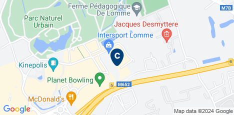 Librairie Lomme : librairie Cultura à Lomme