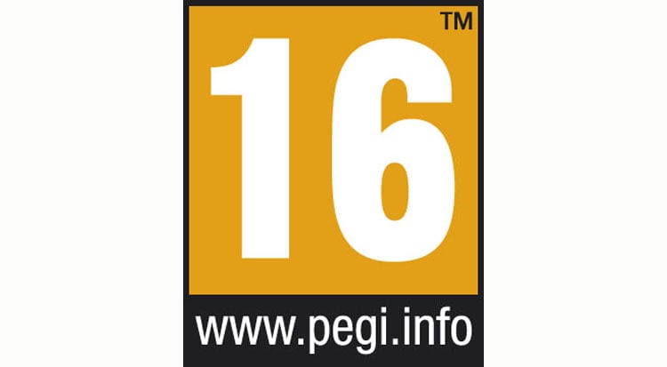 Signification du PEGI : les jeux vidéo expliqués aux parents | Cultura
